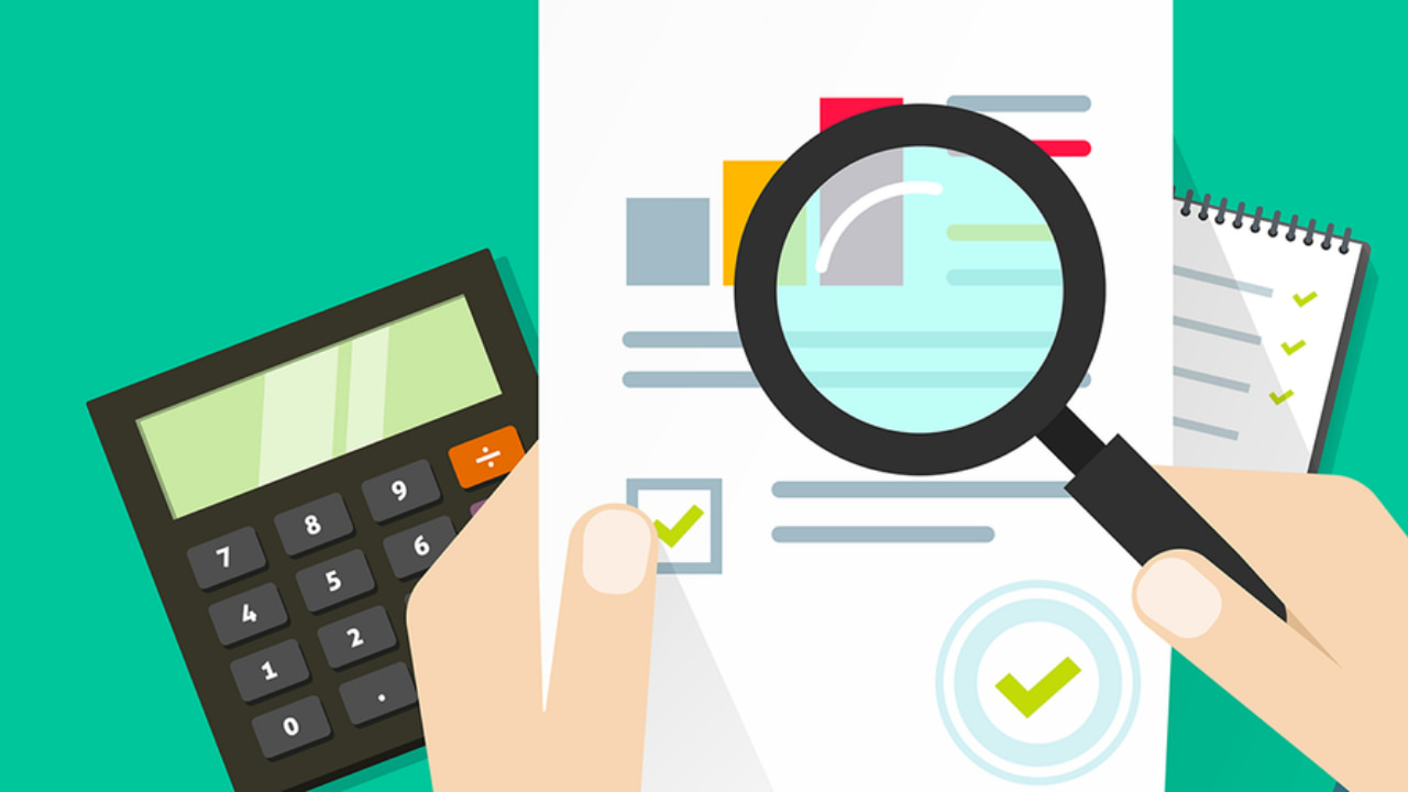 Comment auditer un site web : Les 4 étapes clés - Amphibee