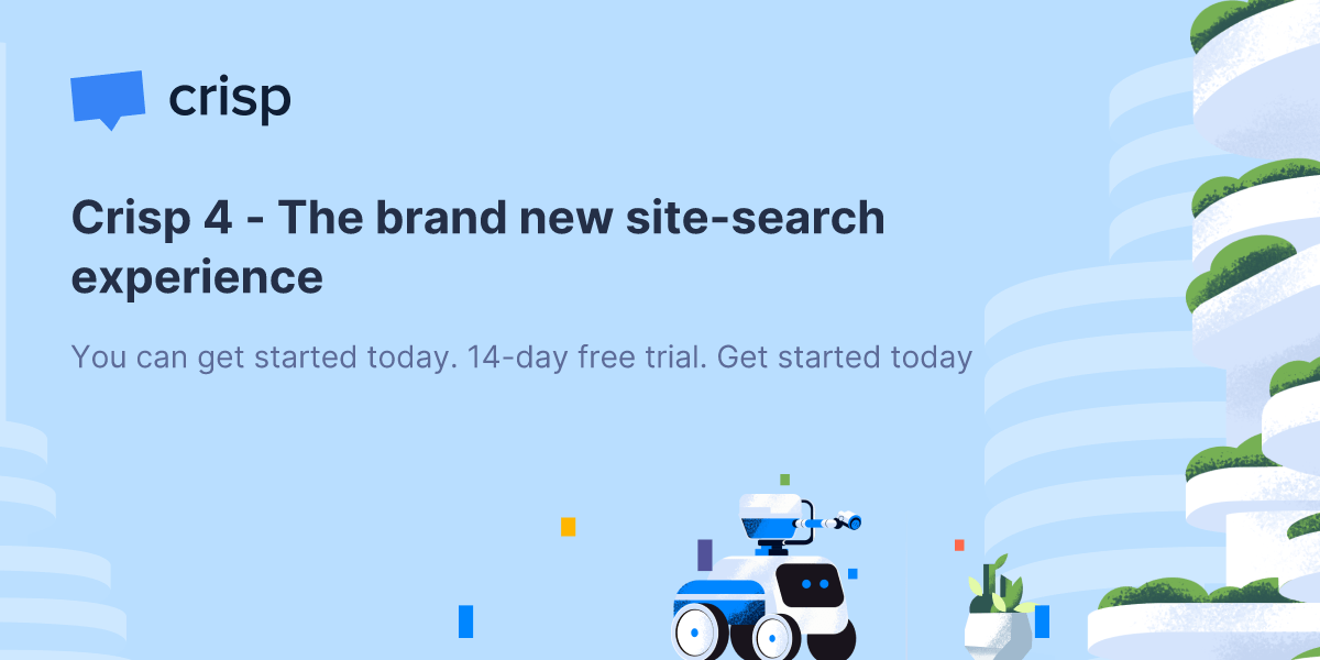 Crisp 4 : Découvrez la révolution du support client avec l’IA